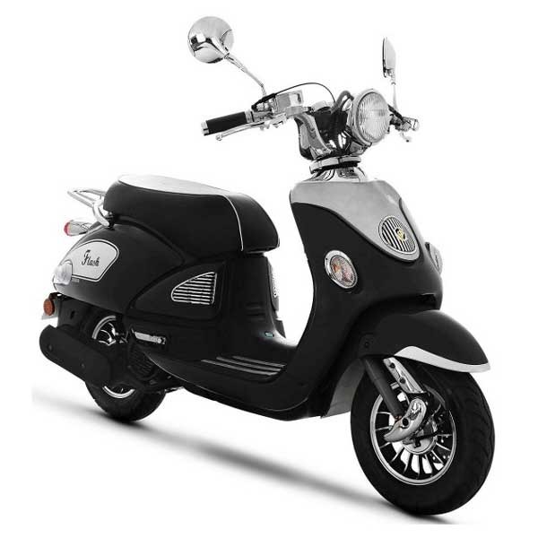 ZNEN SKUTER LEGEND 25 KM/H