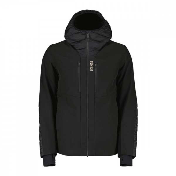 Moška smučarska bunda Colmar Modernity