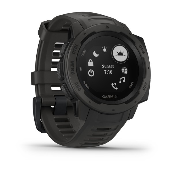GARMIN URA INSTINCT | Bokal Sport