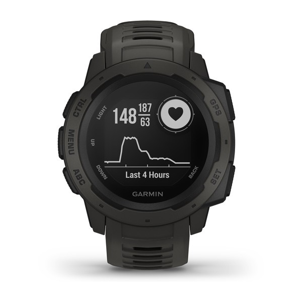 GARMIN URA INSTINCT | Bokal Sport