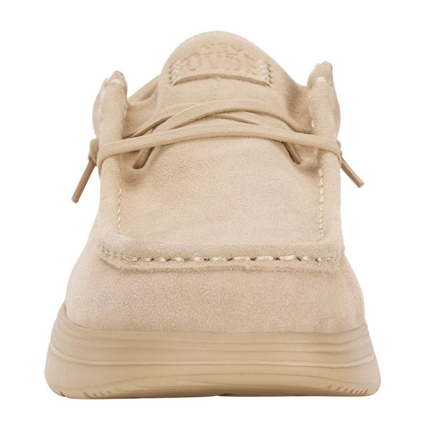 HEY DUDE MOŠKI ČEVLJI WALLY COMF SUEDE